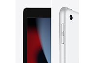 APPLE iPad (2021 9ª gen), 256 GB, Plata, WiFi, 10.2 APPLE iPad (2021 9ª gen), 256 GB, Plata, WiFi, 10.2